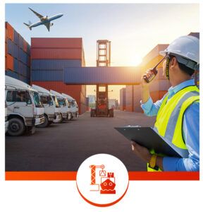 Servicio en Línea - Agunsa Logistics