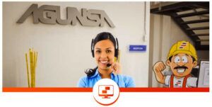 Home - Agunsa Logistics