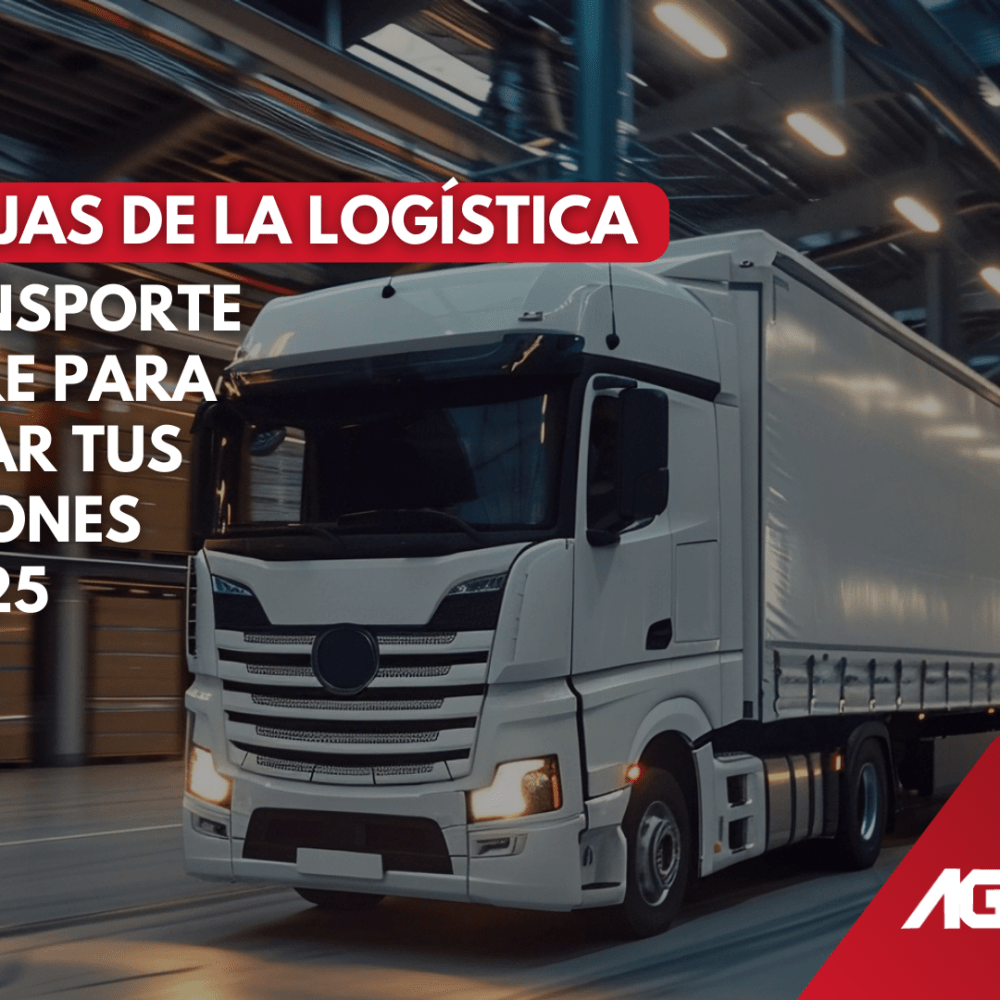 Los tipos de cargas y su importancia - Agunsa Logistics