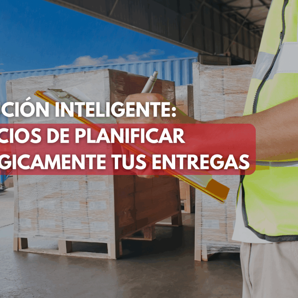 Principales zonas de una bodega o almacén - Agunsa Logistics
